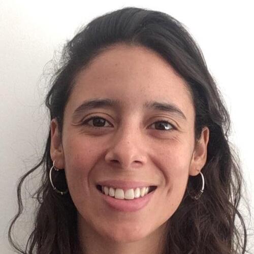 Andrea Encalada García | AFSEE